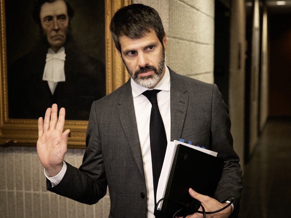 Quebec judge asked to rule whether doctor law hinders free speech ...