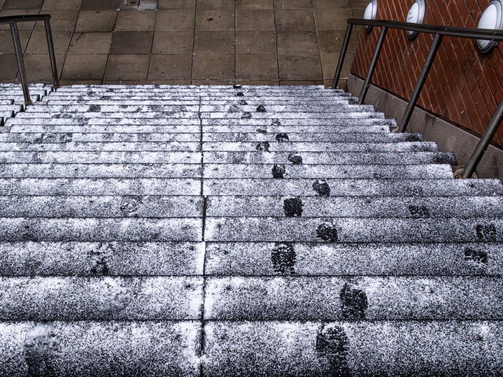 Montreal weather: Ho hum, nothing but sun | Montreal Gazette