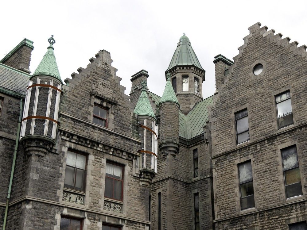 Letters: I'm 96. I have thoughts about Quebec health care | Montreal Gazette