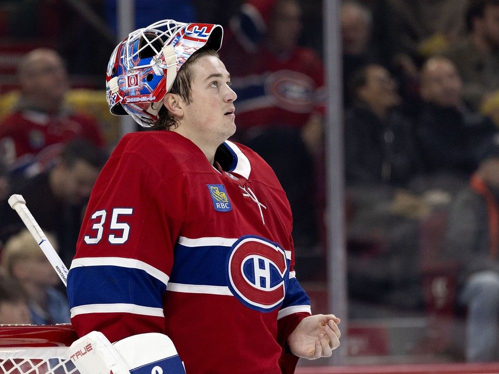 Cowan: A good night for former Canadiens as Kings win 5-1 | Montreal ...