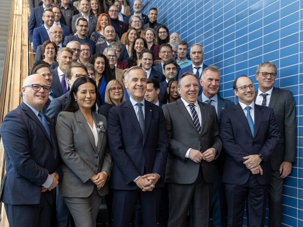 After seven years, REM's Deux-Montagnes branch is up and running ...