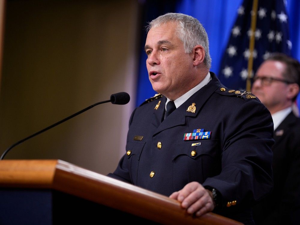 Former Montrealer is 'modern-day iteration of Pablo Escobar': FBI ...