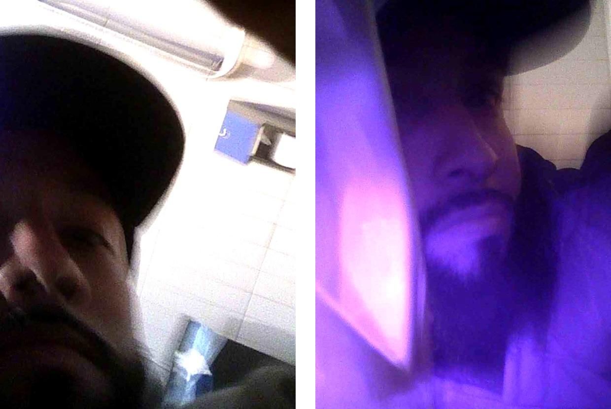 Police seek man after camera found in Westmount café's bathroom ...