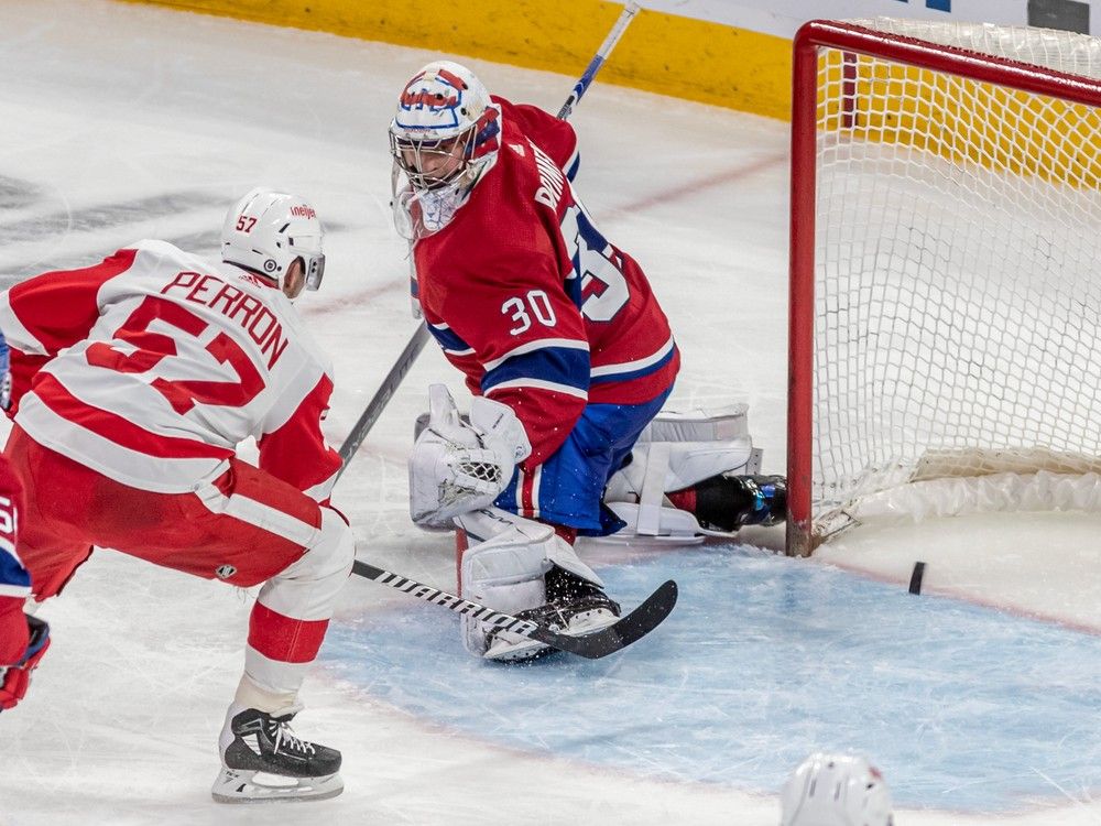 'Special to still be playing,' Sens' David Perron says of milestone ...