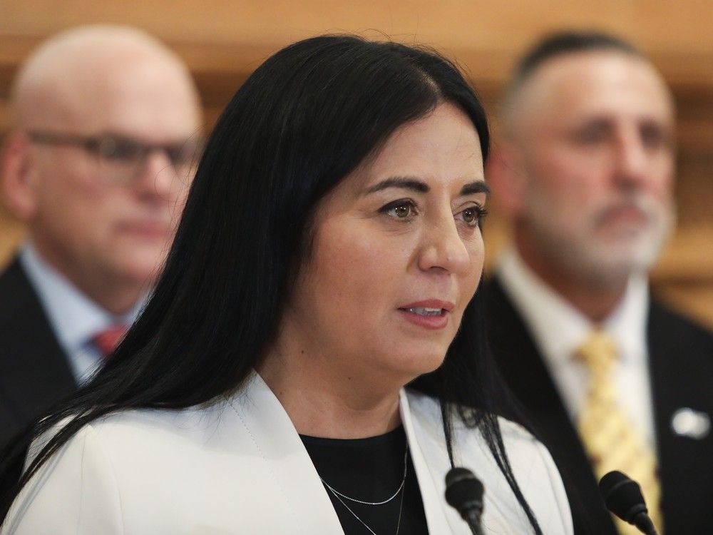 Martinez Ferrada praises Montrealers' aid for unhoused population ...