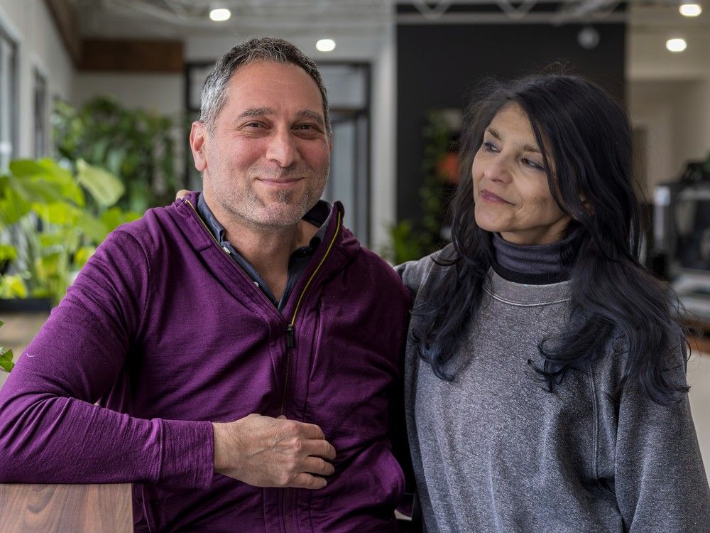 Brownstein: Air India bombing a backdrop to Montrealer's film Calorie ...