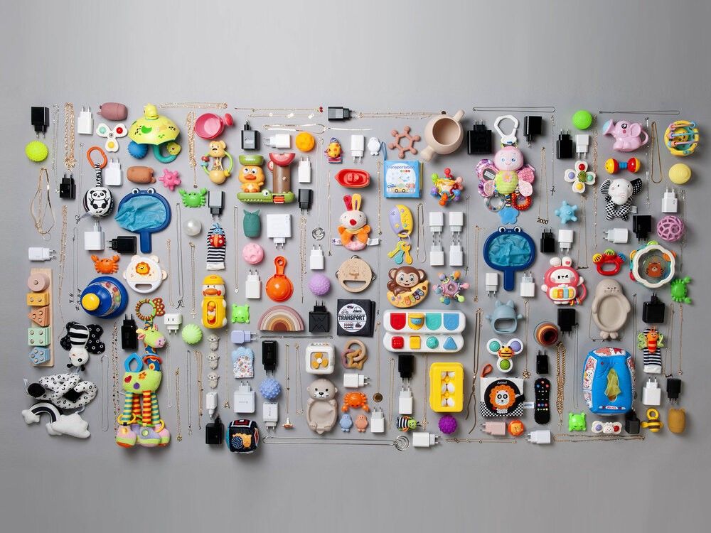 From toxic chemicals to choking hazards, be careful buying toys online | Montreal Gazette