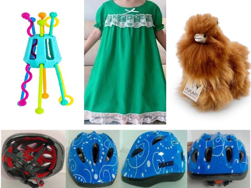 From toxic chemicals to choking hazards, be careful buying toys online | Montreal Gazette