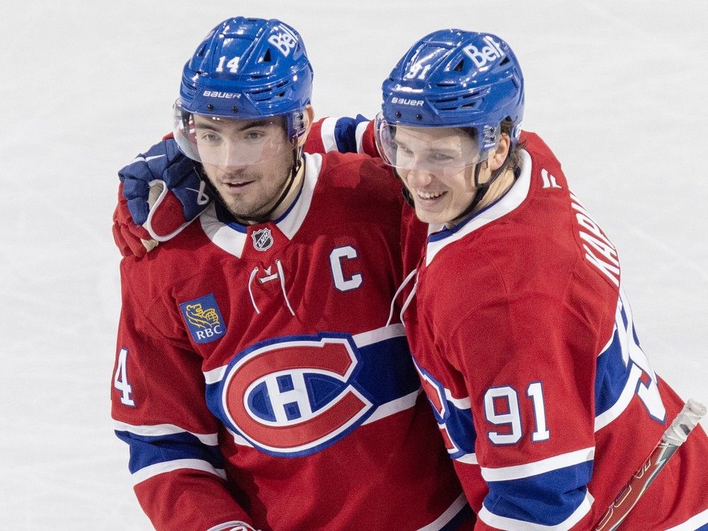 What the Puck: Things I got right and wrong about Habs this season ...