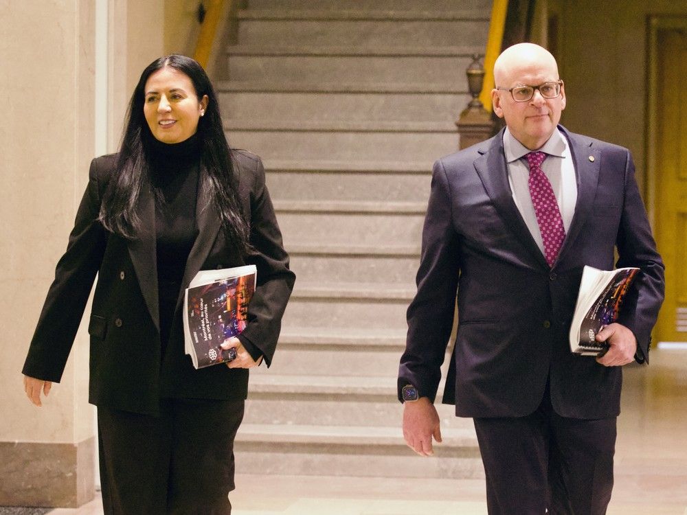 Montreal budget highlights: Property taxes up, major investments to ...