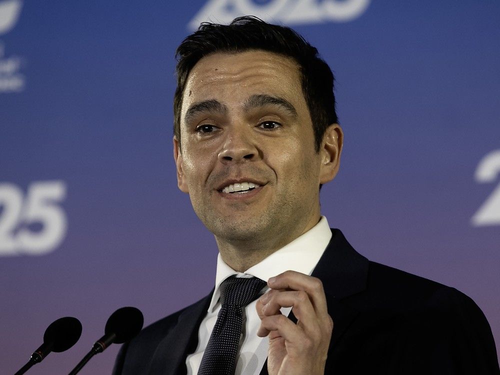 Race for Quebec Liberal leadership kicks off; Milliard gets new support ...