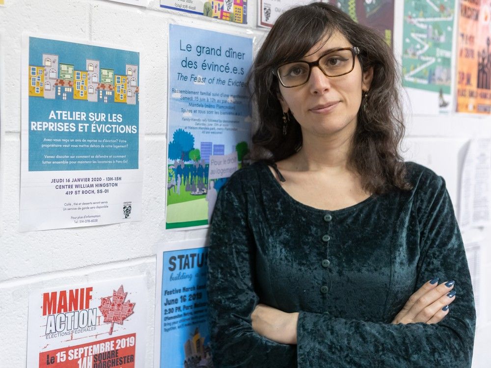 Quebec's new rent increase formula criticized as 'death by 1,000 cuts ...