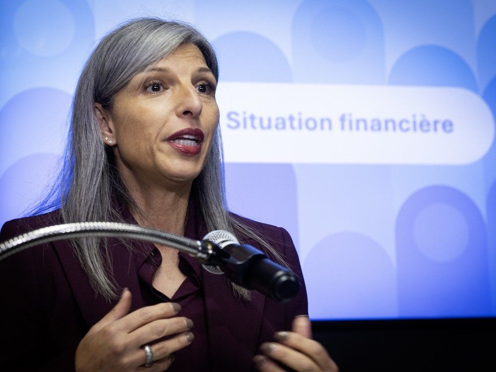 STM still missing hundreds of millions for maintenance | Montreal Gazette