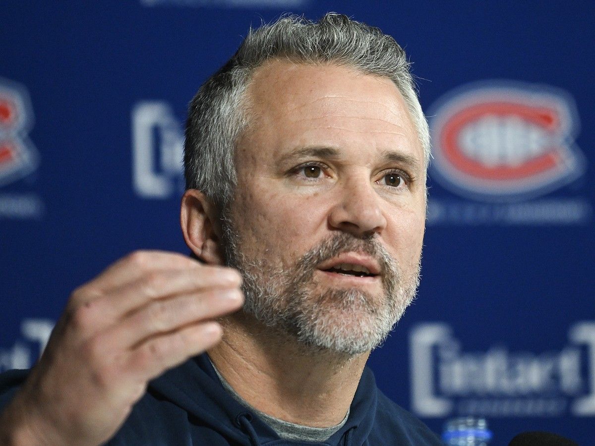 Montreal Canadiens Scores, Games and Schedules | National Post