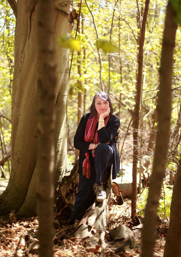 Barbara Budd on her 17 years at CBC's As It Happens | National Post