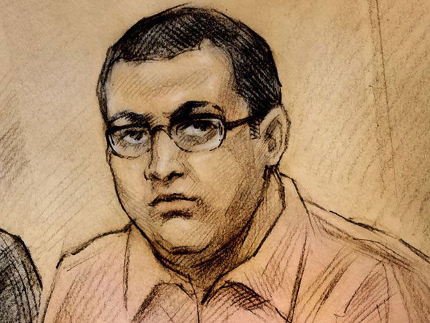 Asad Ansari did not know about Toronto 18's alleged plot: defence ...