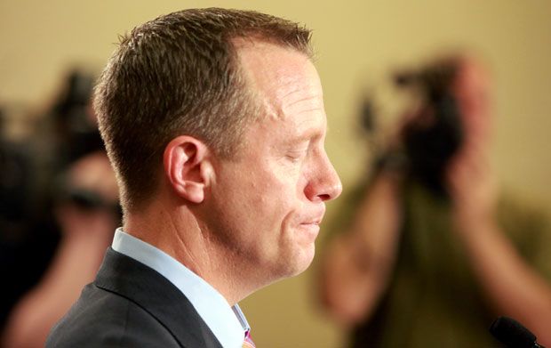 Former Ontario AG Michael Bryant was 'terrified' during fatal encounter ...