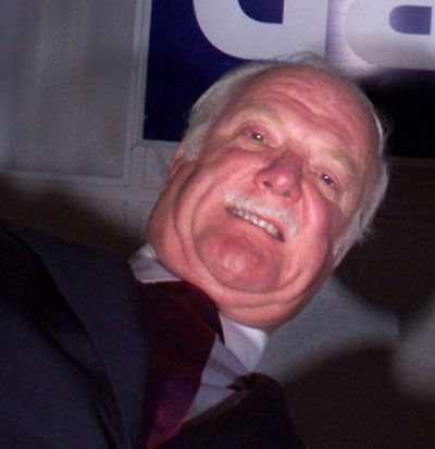 Etobicoke park renamed in honour of entrepreneur, MPP Douglas Ford ...