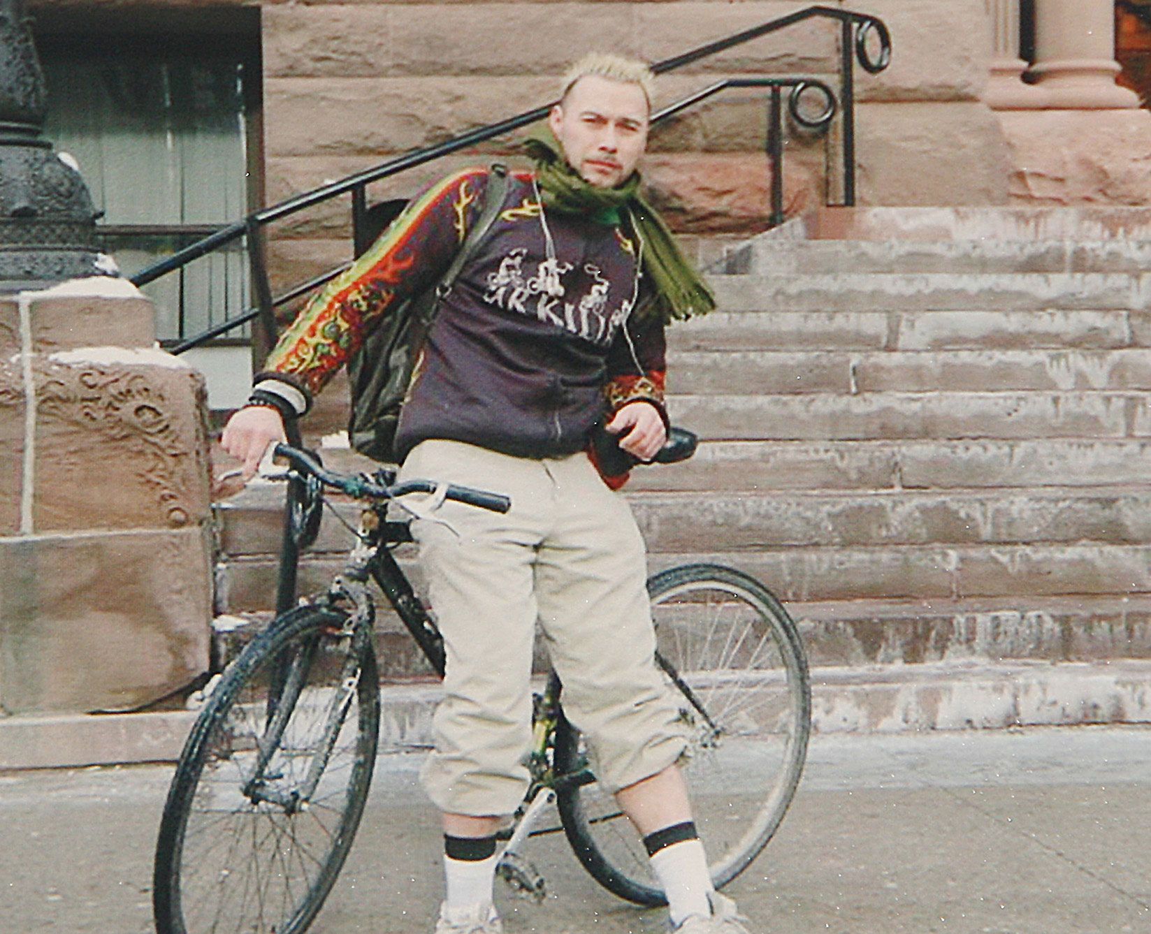 Charges against former Ontario Attorney General Michael Bryant ...