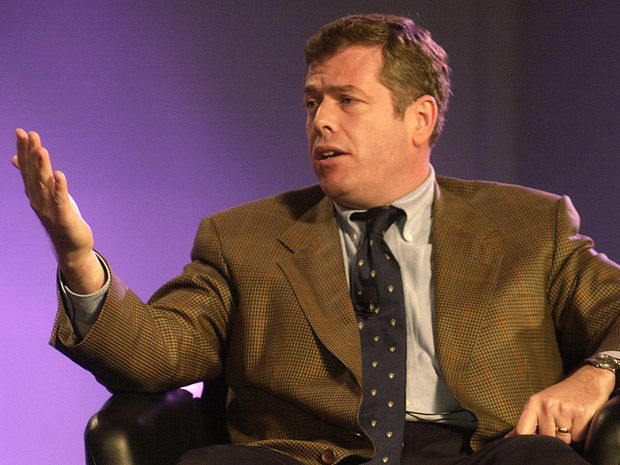 If it's not Donolo's fault, it must be Ignatieff's | National Post