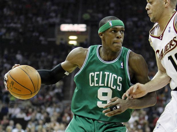 Rondo a needle in the haystack that was the 2006 draft | National Post