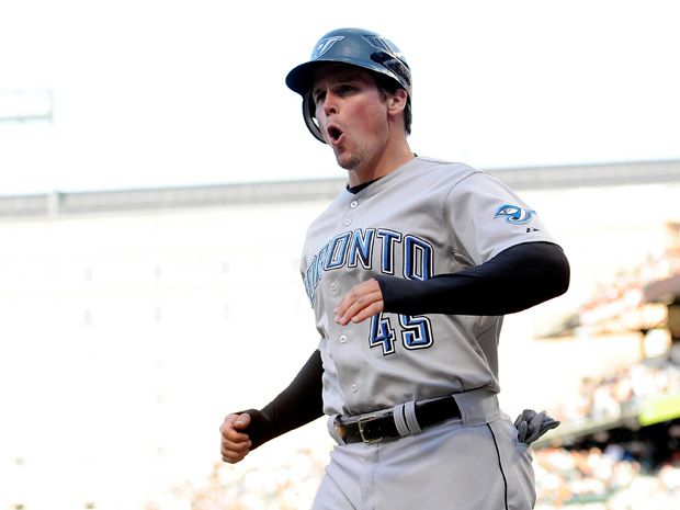 Jays’ rotation plans, Snider’s health remain question marks | National Post