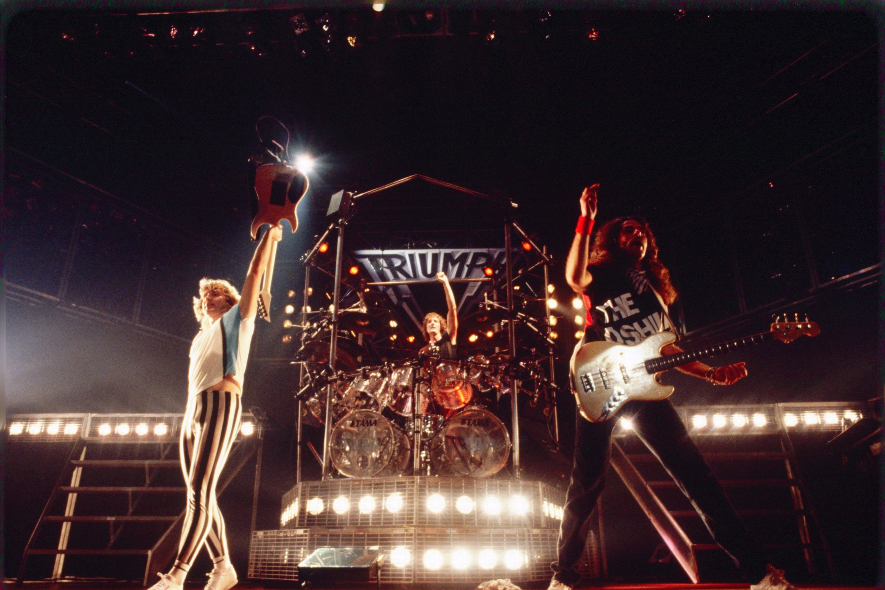 Q&A: Gil Moore's Triumphant Return | National Post