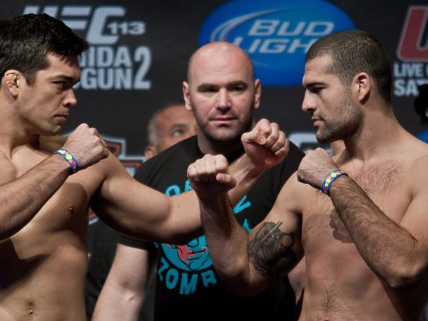 UFC opening Canadian office in Toronto | National Post