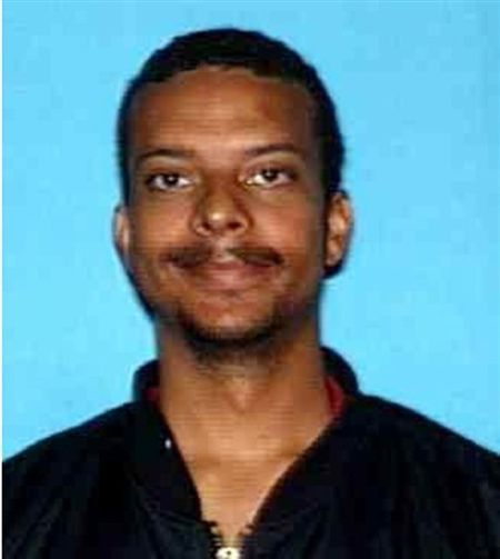 Porn actor Steven Driver plunges off cliff after allegedly murdering ...