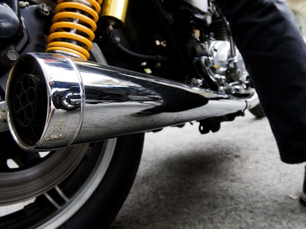Decibel check: How loud is too loud for Edmonton's motorcycles ...