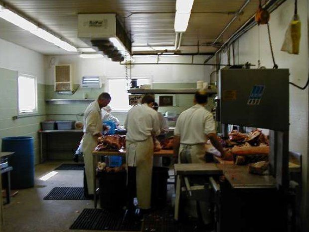 The Meat Lessons: Are small abattoirs in peril? Yes, but there are ...