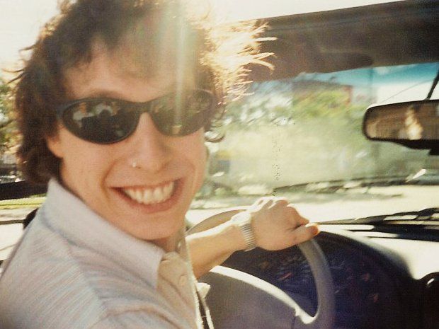 Former Stereophonics drummer Stuart Cable dies | National Post