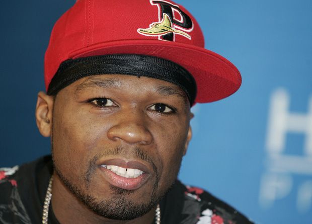 50 Cent + Dexter's Dad + Val Kilmer = New Fiddy Movie | National Post