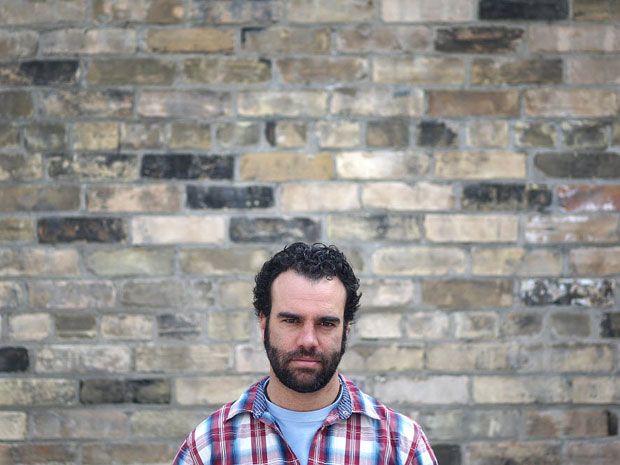 Life and Death in South Africa: Talking with Kevin Bloom | National Post