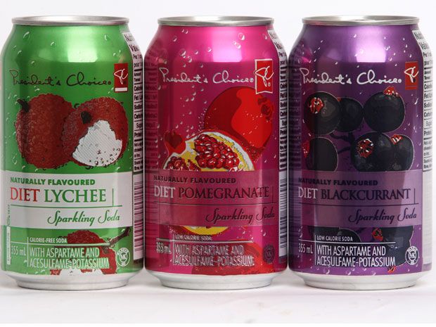 Drinking pop leaves 'geographic signatures' that can track your ...