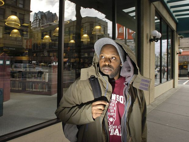 Q&A: Talking basketball with critically acclaimed hip-hop star Shad ...