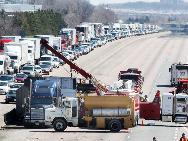 Martin Collacott: The cost of 100 million Canadians | National Post