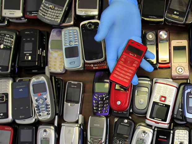 17-year-old trades up from a clunky cell phone to a Porsche | National Post