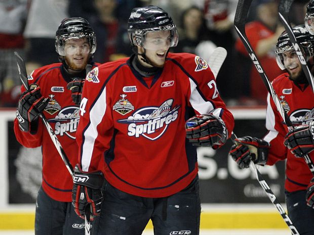 Hadley Dyer: 'Excuse me, miss' | National Post