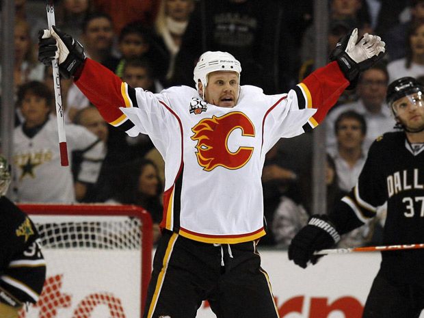 Brent Sutter calls Flames signings 'positive' | National Post