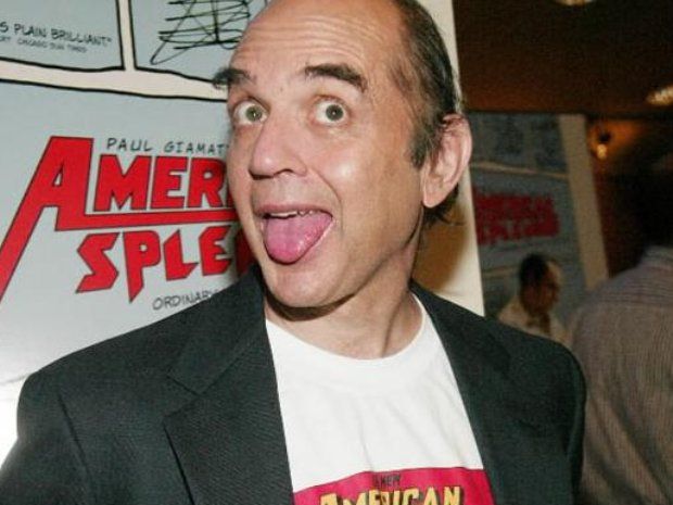 Author Harvey Pekar dead at age 70 | National Post