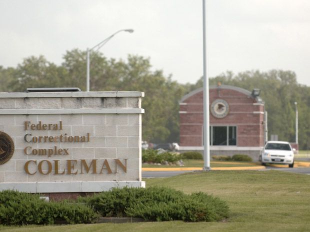 Today 'like any other day in prison' for Black | National Post