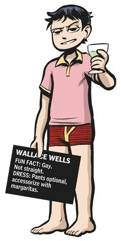 Scott Pilgrim Wallace Tumblr