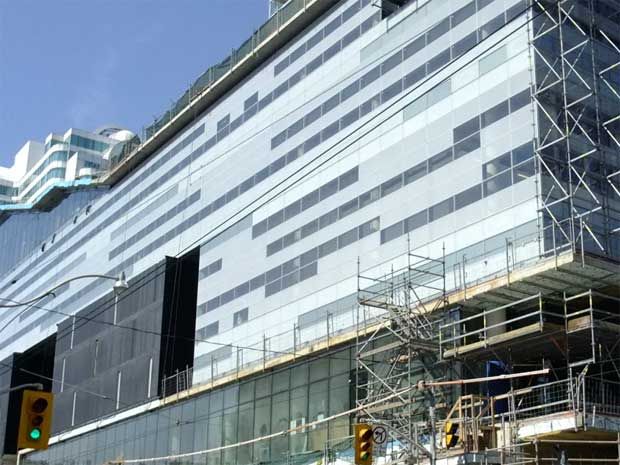 TIFF Bell Lightbox update! | National Post