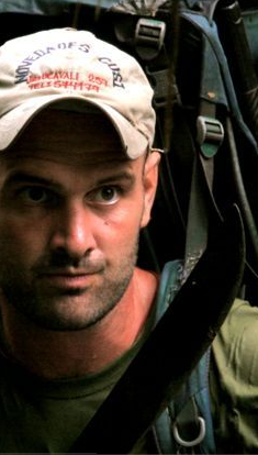 British adventurer becomes first person to walk the Amazon | National Post