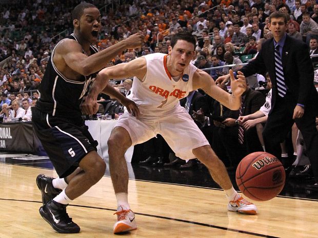 Andy Rautins, the No. 1 son | National Post