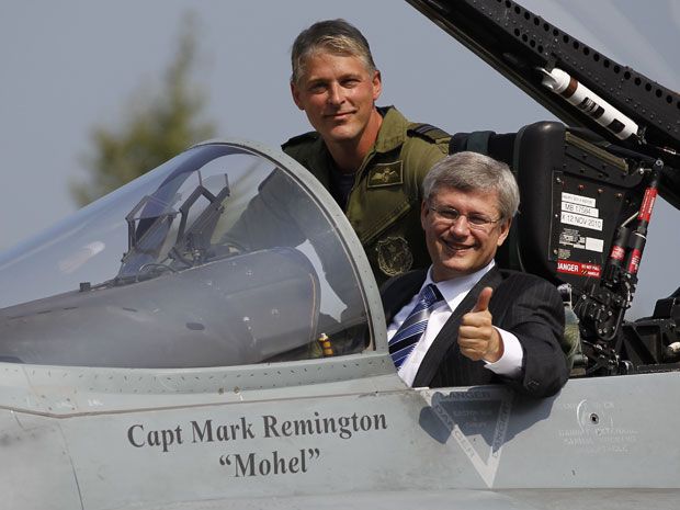 EKOS poll: Tories pull slightly ahead of the Liberals as Parliament ...