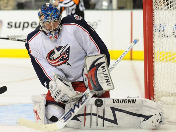 Unplugged: Steve Mason on Flyers trade | National Post