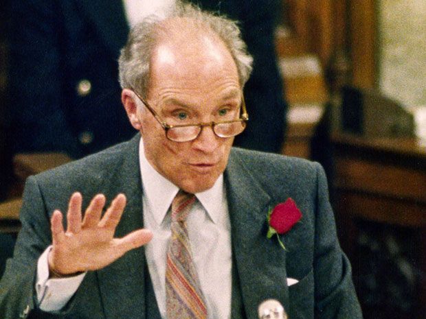 Don Martin: Ten years later, Trudeau divides us still | National Post