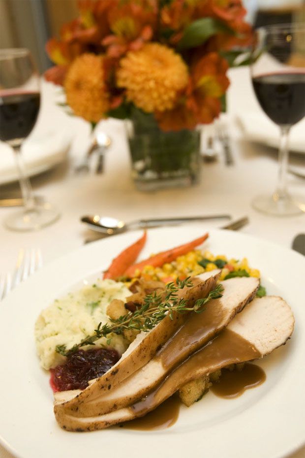 Thanksgiving classics from Bonnie Stern | National Post